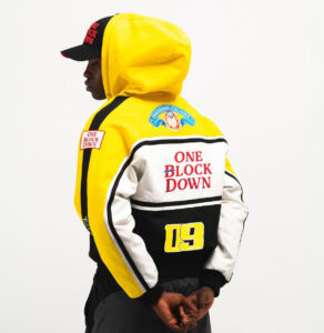 One Block Down non sbaglia con la nuova collezione - Outside Culture