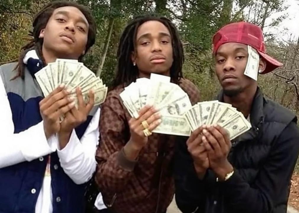 Da Culture a Kiari: l’epopea dei Migos e la rinascita di Offset ...
